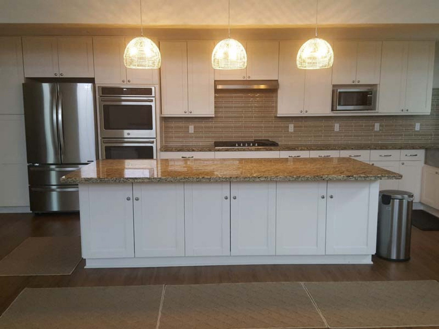 Full Home Remodel | Mooney Construction Co LLC